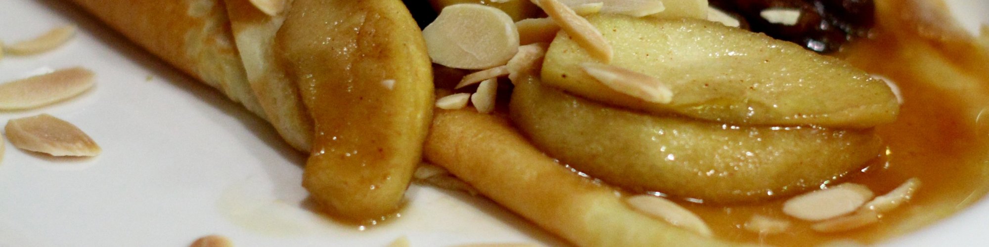 Recept Franse Crepes - Reisplanner